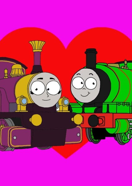 Percy and Lady Fan Casting