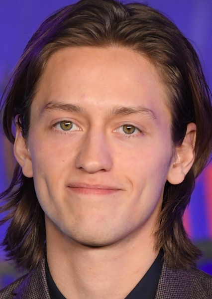 Bruno Fan Casting for Captain Marvel: Secret Invasion (2023) | myCast ...