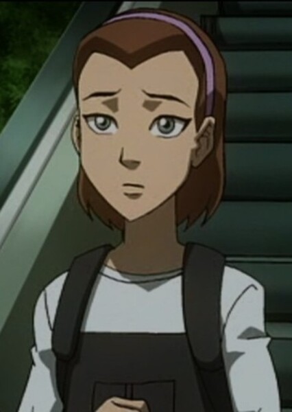 Perdita Vladek Fan Casting