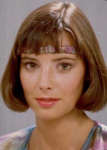 Peri Brown Photo on myCast - Fan Casting Your Favorite Stories