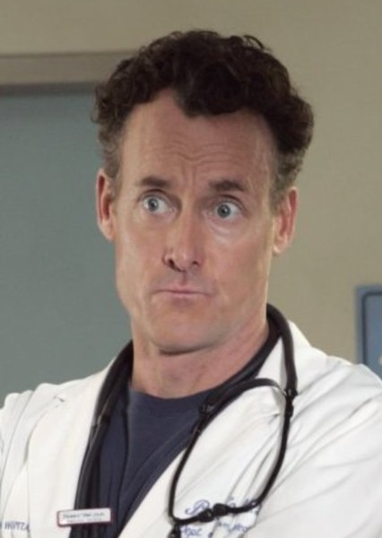 Perry Cox on myCast - Fan Casting Your Favorite Stories