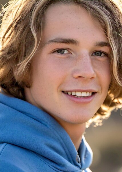 Perry Walker-Kaulitz Fan Casting