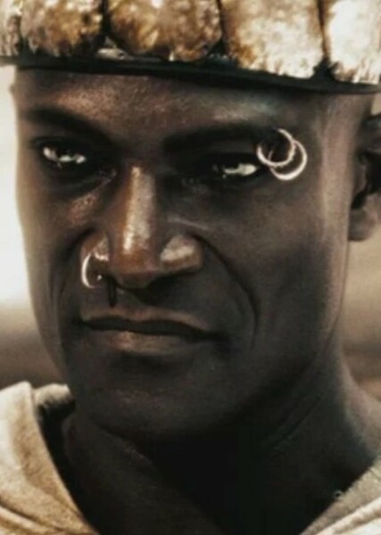 Persian Messenger Fan Casting