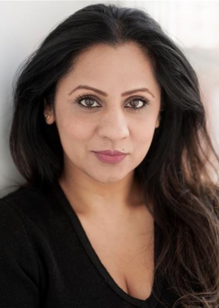 Perveen Hussain Fan Casting