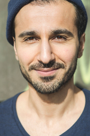 Peshang Rad Fan Casting