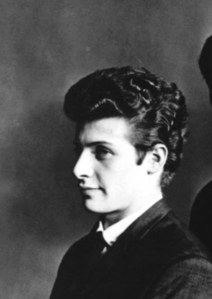 Pete Best Photo on myCast - Fan Casting Your Favorite Stories