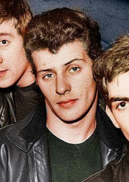 Pete Best Photo on myCast - Fan Casting Your Favorite Stories