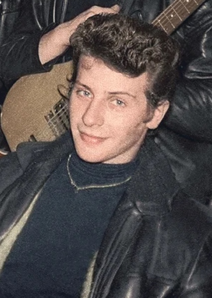 Pete Best Photo on myCast - Fan Casting Your Favorite Stories