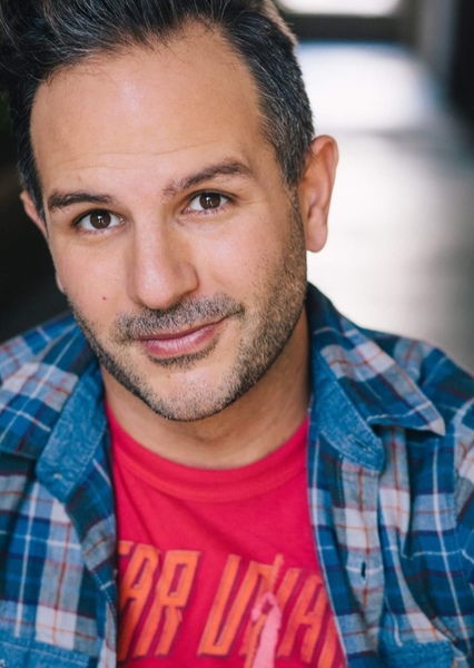 Pete Capella Photo on myCast - Fan Casting Your Favorite Stories