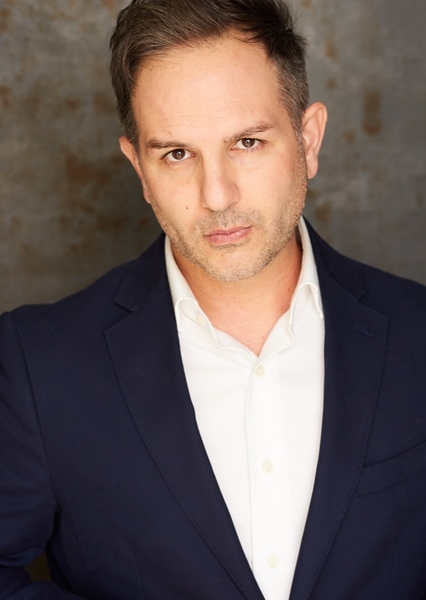 Pete Capella Photo on myCast - Fan Casting Your Favorite Stories