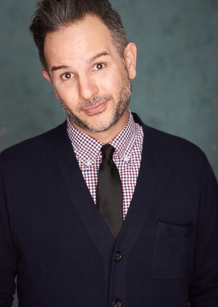 Pete Capella Photo on myCast - Fan Casting Your Favorite Stories