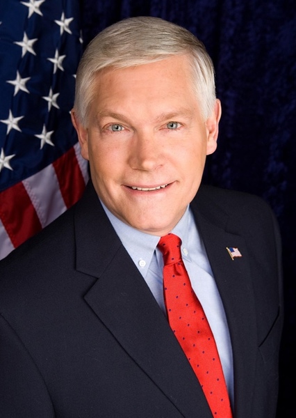 Pete Sessions Fan Casting