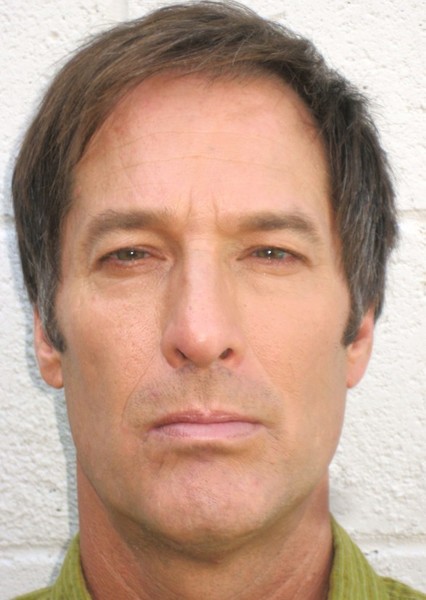 Pete Turner on myCast - Fan Casting Your Favorite Stories