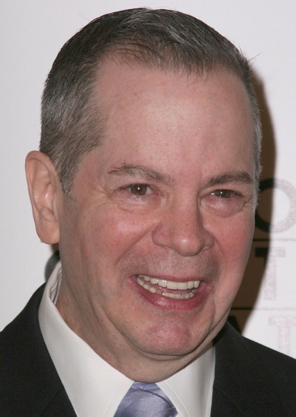 Peter Bartlett Photo on myCast - Fan Casting Your Favorite Stories