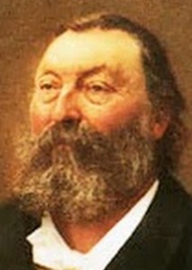 Peter Benoît Photo on myCast - Fan Casting Your Favorite Stories