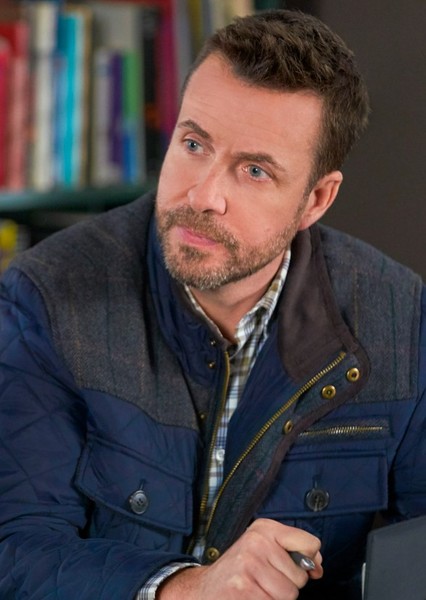 Peter Benson Photo on myCast - Fan Casting Your Favorite Stories