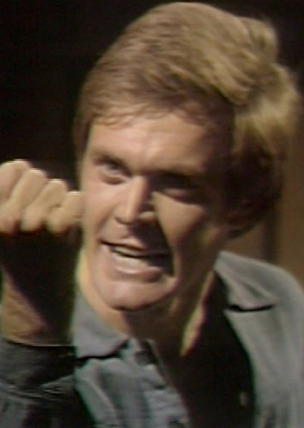 Peter Bradford/Jeff Clark on myCast - Fan Casting Your Favorite Stories