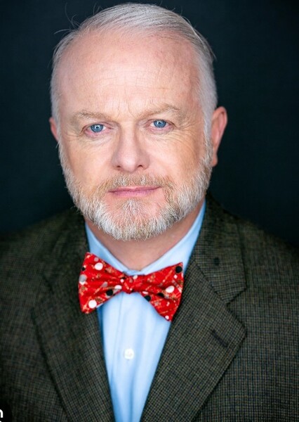 The inspector Good Fan Casting for Hook (Will Ferrell Movie) | myCast ...