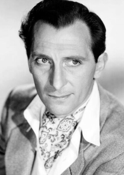 Peter Cushing Photo on myCast - Fan Casting Your Favorite Stories