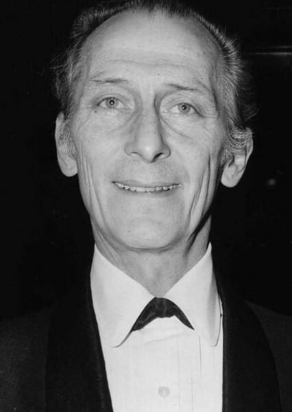 Peter Cushing Photo on myCast - Fan Casting Your Favorite Stories