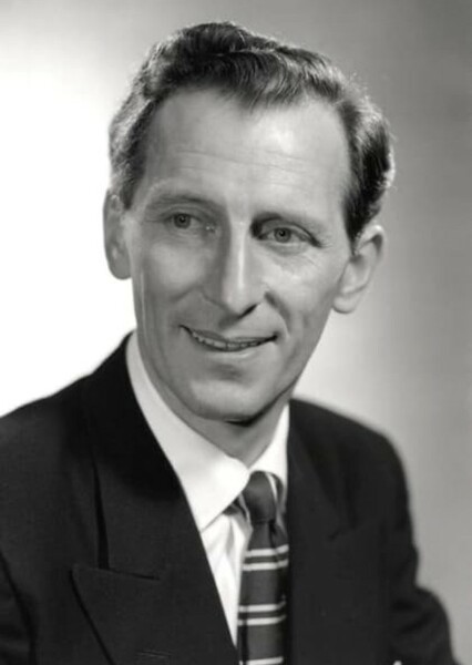 Peter Cushing Photo on myCast - Fan Casting Your Favorite Stories