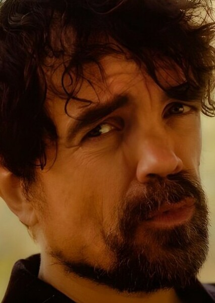 Finster Fan Casting for Boom Studios: Power Rangers (TV Shows & Films ...