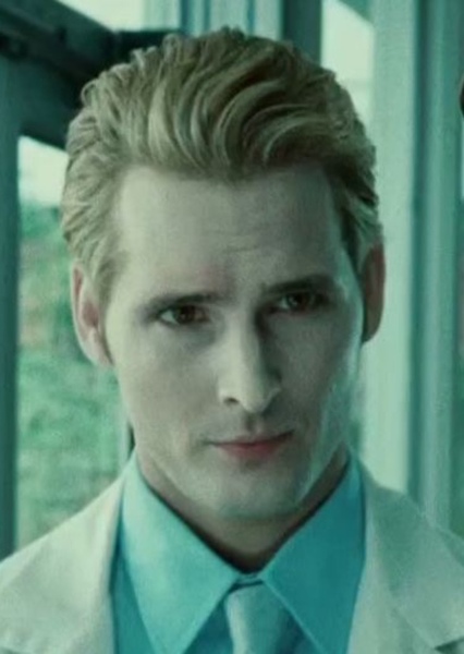 Connor Fan Casting for Getting Real | myCast - Fan Casting Your ...