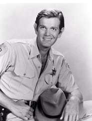 Peter Ford Fan Casting