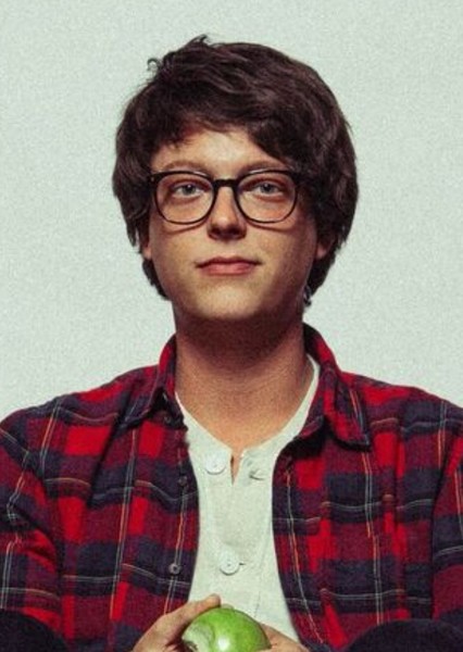 Peter Gilroy Photo on myCast - Fan Casting Your Favorite Stories