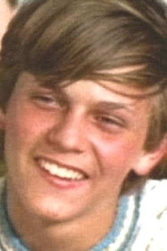 Peter Glawson Fan Casting