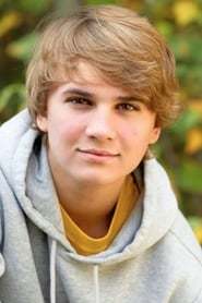 Peter Harris Fan Casting