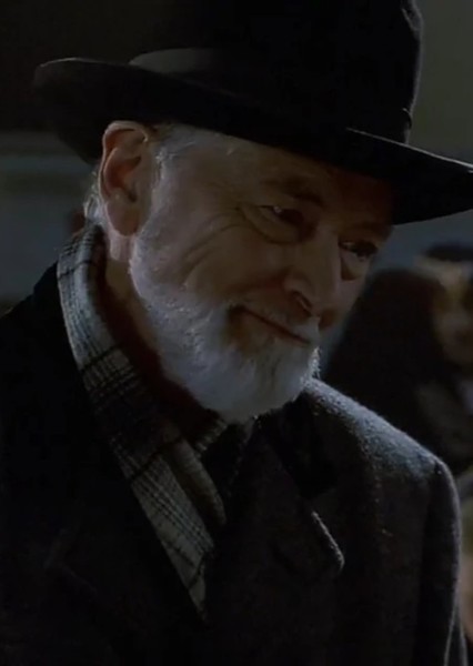 Peter Haworth on myCast - Fan Casting Your Favorite Stories