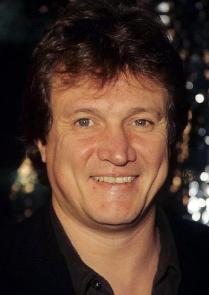 Peter Howitt on myCast - Fan Casting Your Favorite Stories