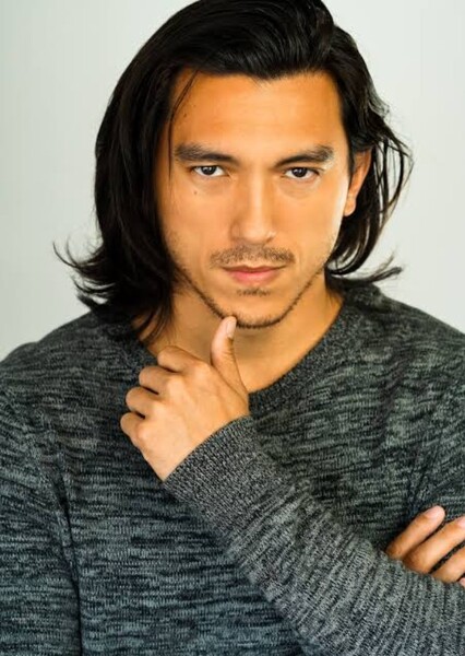 Photos of Peter Jang on myCast - Fan Casting Your Favorite Stories