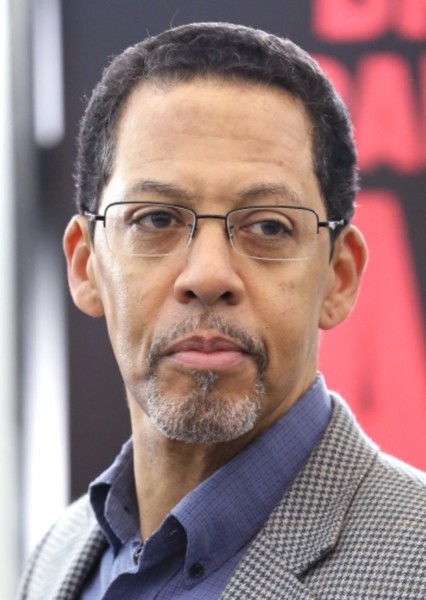 Peter Jay Fernandez Fan Casting