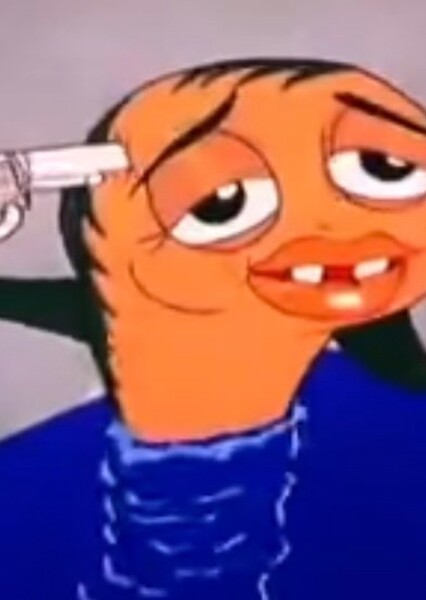 Peter Lorre Fish Fan Casting