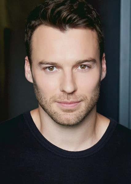 Peter Mooney Photo on myCast - Fan Casting Your Favorite Stories