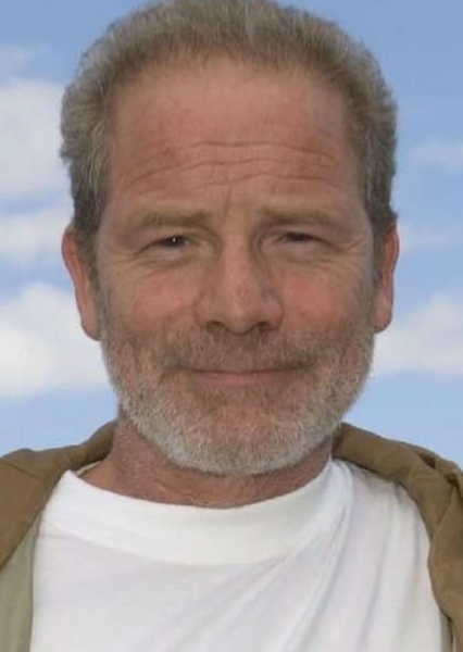 Peter Mullan Photo on myCast - Fan Casting Your Favorite Stories