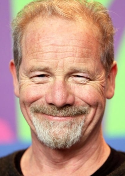 Peter Mullan Photo on myCast - Fan Casting Your Favorite Stories