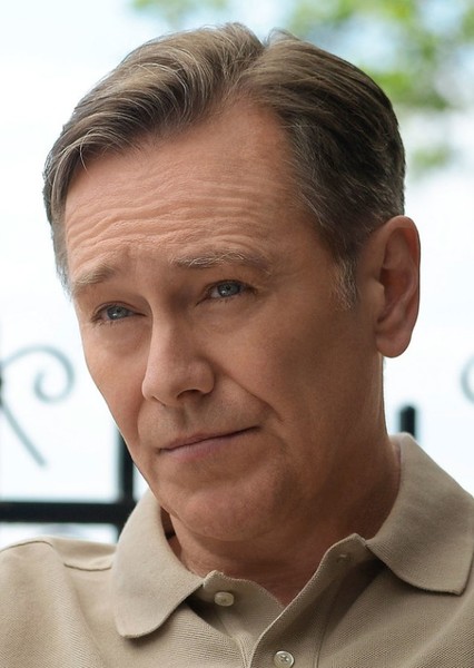 Peter Outerbridge Photo on myCast - Fan Casting Your Favorite Stories