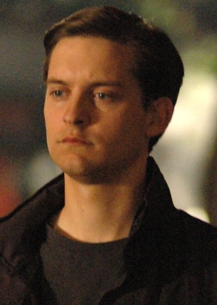 Peter Parker on myCast - Fan Casting Your Favorite Stories