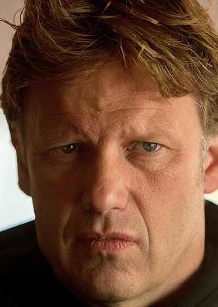 Peter Paul Muller Photo on myCast - Fan Casting Your Favorite Stories