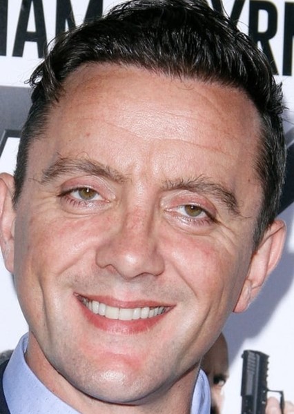 Peter Serafinowicz Photo on myCast - Fan Casting Your Favorite Stories