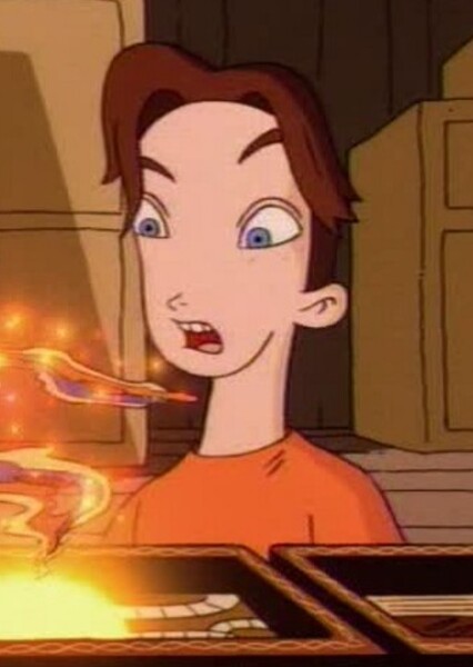 Fan Casting Peter Shepherd as Billy in The Polar Express (Tooking1985 ...