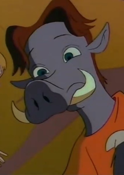 Peter Shepherd Fan Casting