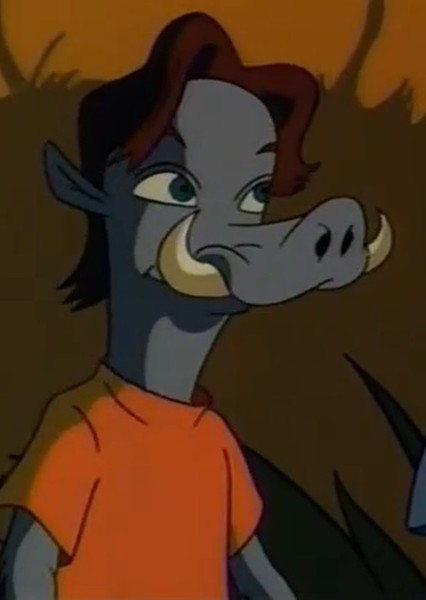 Peter Shepherd Photo on myCast - Fan Casting Your Favorite Stories