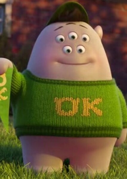 Peter Sohn Photo on myCast - Fan Casting Your Favorite Stories