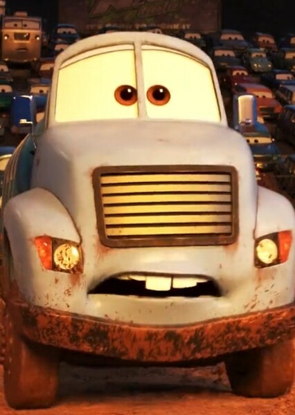 Peter Sohn Photo on myCast - Fan Casting Your Favorite Stories