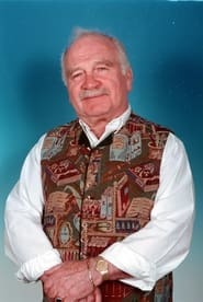 Peter Steiner on myCast - Fan Casting Your Favorite Stories