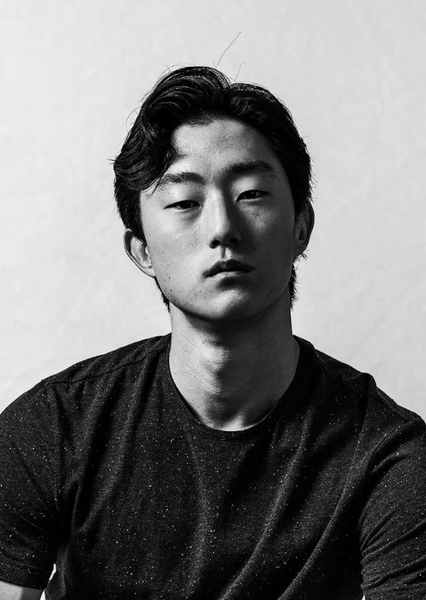 Peter Thurnwald on myCast - Fan Casting Your Favorite Stories